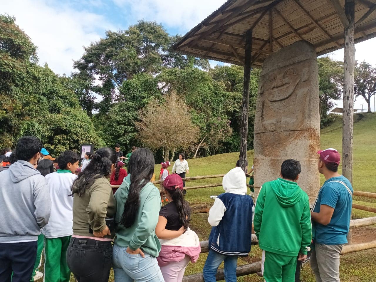 ¡Guardianes del Patrimonio, herencia viva de Isnos! - Huila Tv